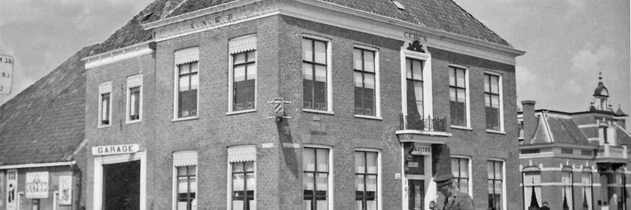 Razzia in Bedum › Groningen4045