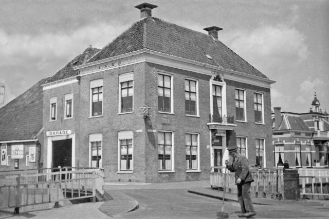 Razzia in Bedum › Groningen4045